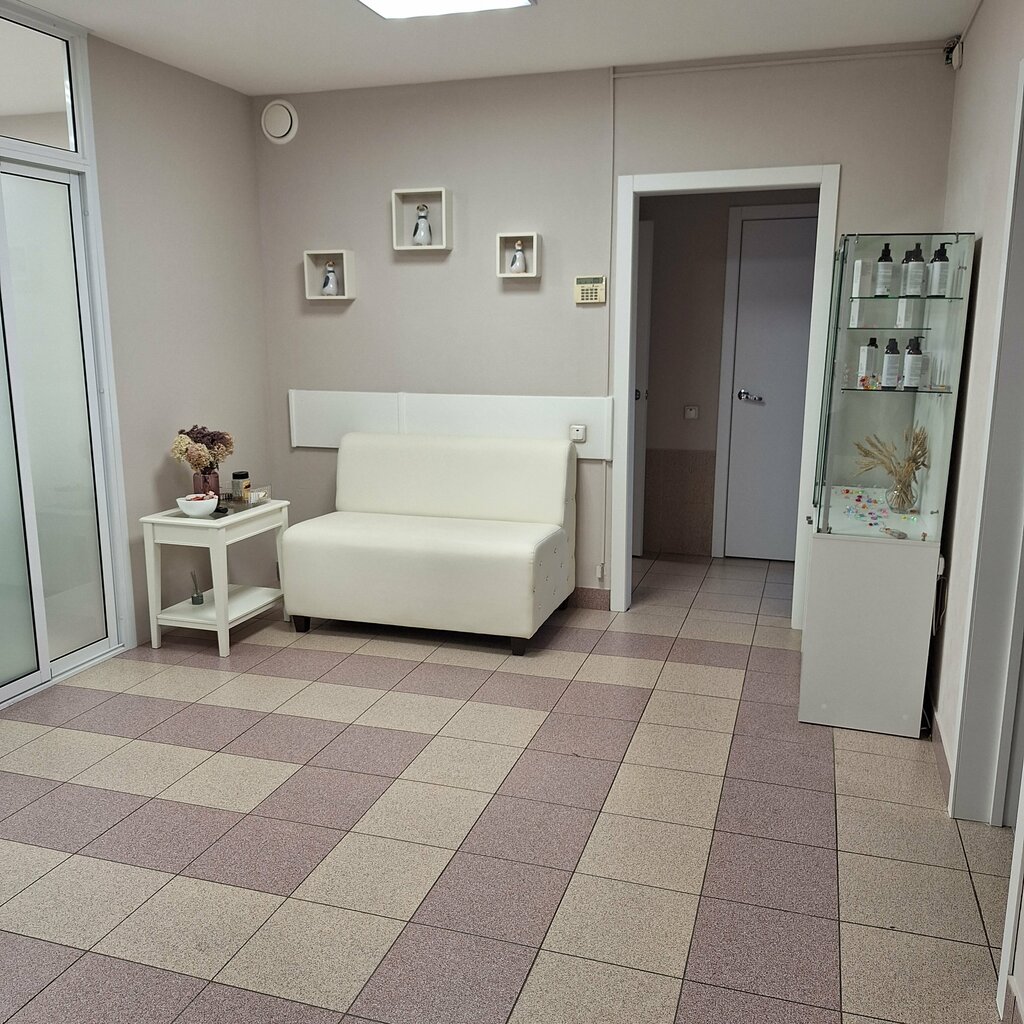 Epilasyon Yet of Siberia, Krasnoyarsk, foto