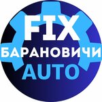 FiXauto (Parkavaja vulica No:37), otomobil yedek parçaları  Baranavichy'den
