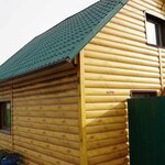 Баня в Калинино (ulitsa Lenina No:30, selo Kalinino), hamamlar  Hakasya'dan