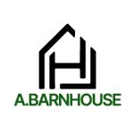 A. Barnhouse (Pridneprovskaya ulitsa No:1, vioska Kastrycy), resort oteller, tesisler  Mogiliovskaya oblastından