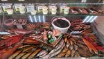 Море пива (ulitsa Lenina No:132), bira dükkanı  Isilkul'dan