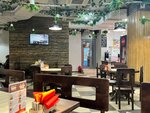 За100лье (Dolomanovskiy Lane No:70Д), kantin, yemekhane  Rostov‑na‑Donu'dan