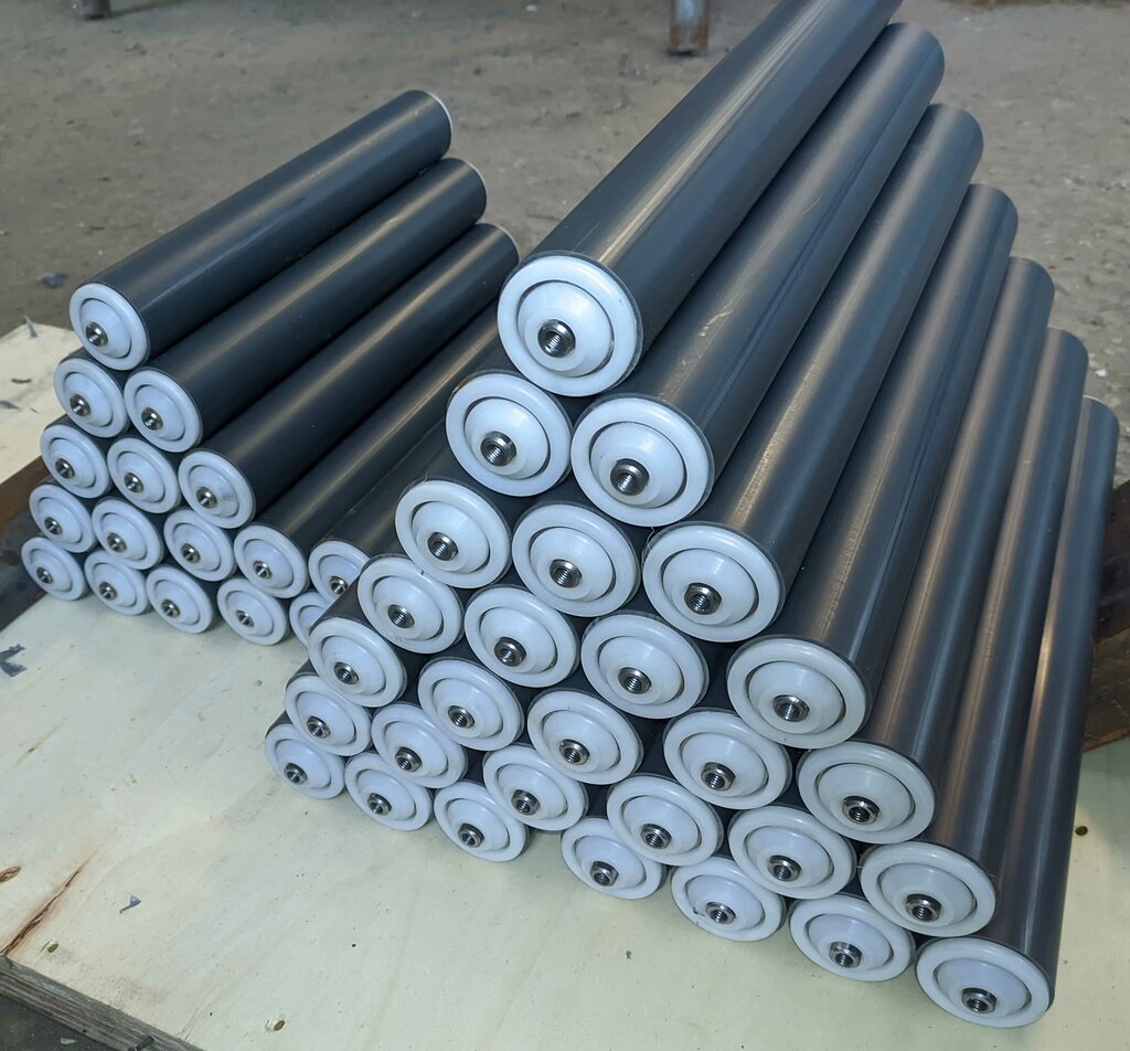 Taşıma bantları firmaları Сптагрупп, Kstovo, foto