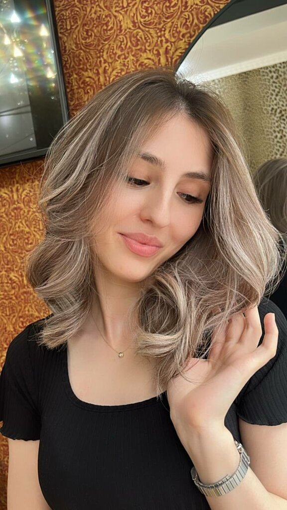 Güzellik salonu Lion, Vladikavkaz, foto