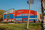 Универсальный спортивный комплекс (proyezd Mashinostroiteley No:25), spor ve eğlence merkezi  Severodvinsk'ten
