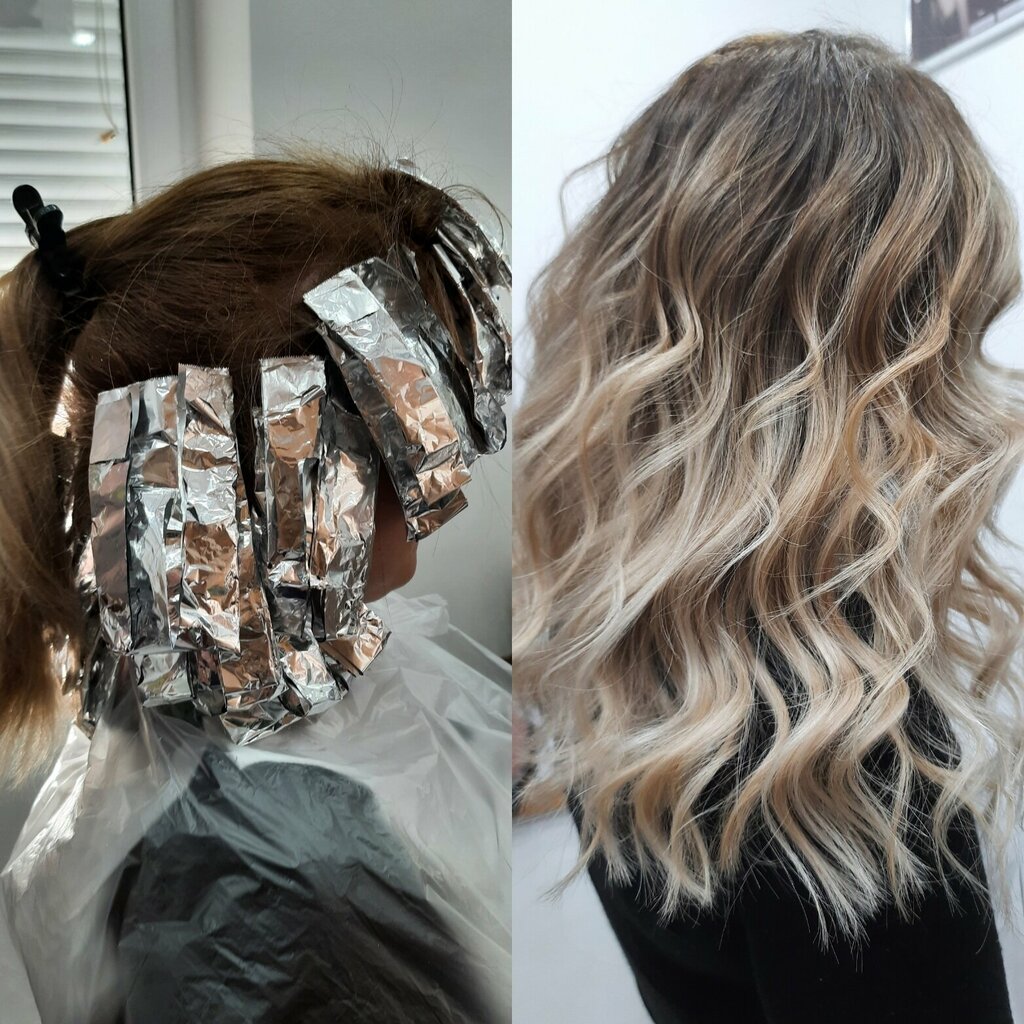 Güzellik salonu Королева, Magnitogorsk, foto