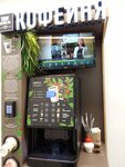 Кофе (Zavodskaya Street No:2Б), kahve otomatı  Kondopoga'dan