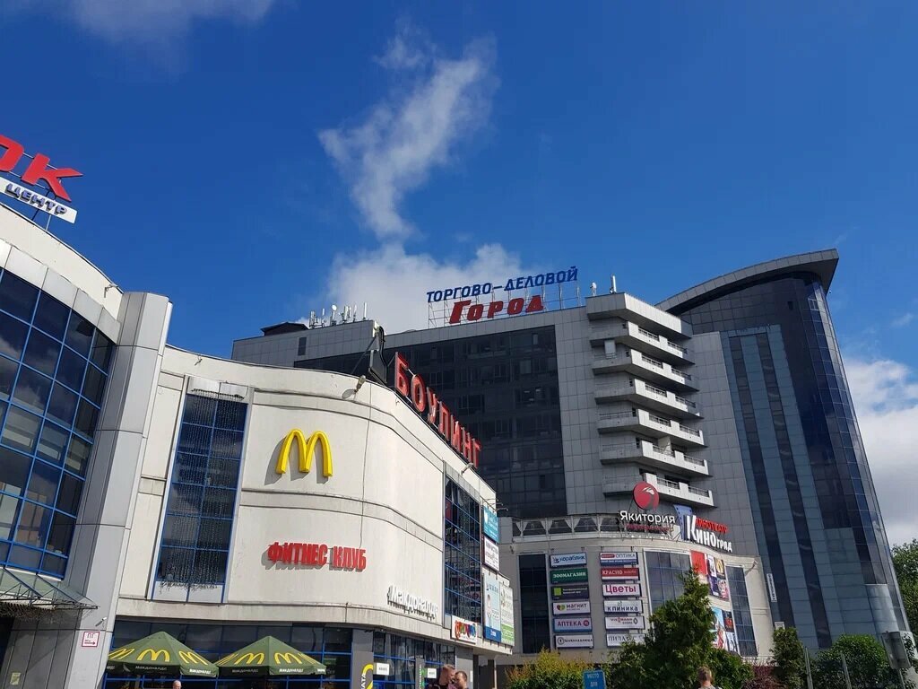Oto servis ve bakım ekipmanları Autoholl, Moskova ve Moskovskaya oblastı, foto