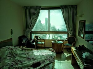 Carmel Netany (Ram Baruch No:2, Netanya), otel  Netanya'dan
