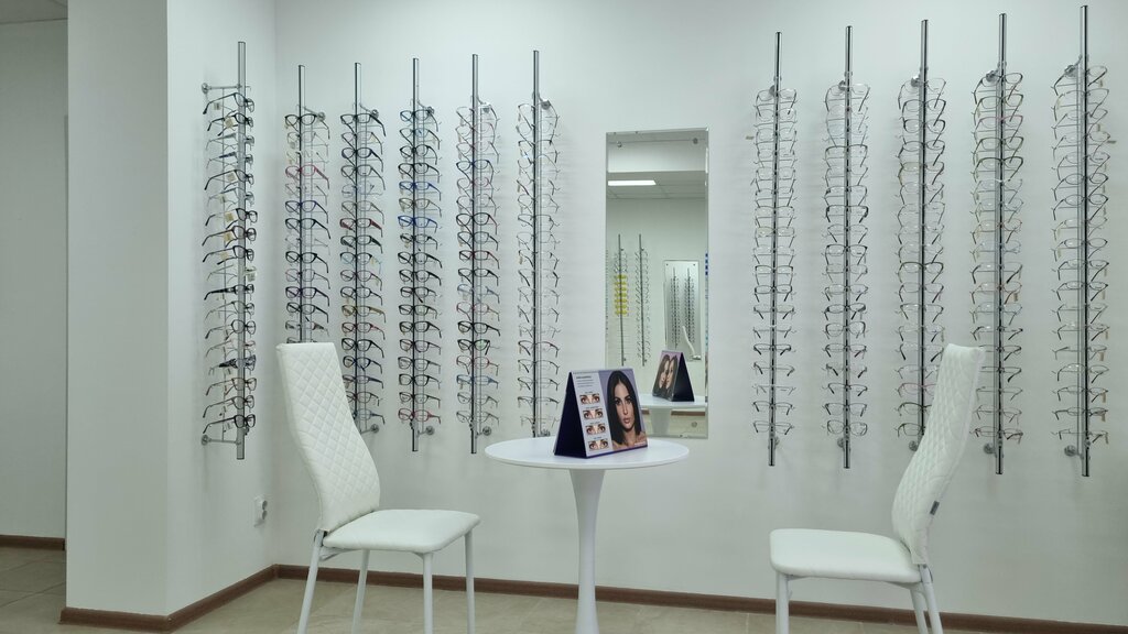 Optik Оптика-Гранд, Nelidovo, foto