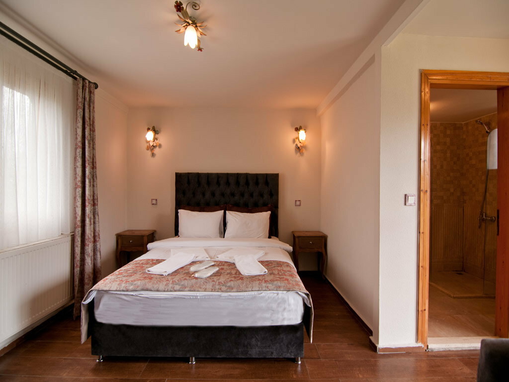 Otel Gizemli Nehir Otel, Şile, foto