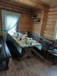 Medved (No:73, rayon imeni Kazybek bi, mikrorayon Gorodskoy Aeroport), saunalar  Karağandı'dan