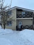 Гостевой дом На Овражной (Ovrazhnaya ulitsa No:5, derevnya Semyonovskoye), otel  Moskova ve Moskovskaya oblastından