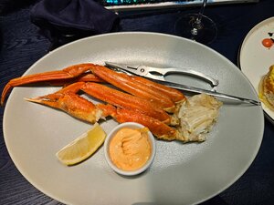 РыбаLove (Gorkogo Street No:10А, Yekaterinburg), restoran  Yekaterinburg'dan