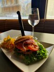 Bar Mylly Espoo (Uusimaa, Espoon keskus, Vieraskuja, 4), bar  Uusimaa'dan
