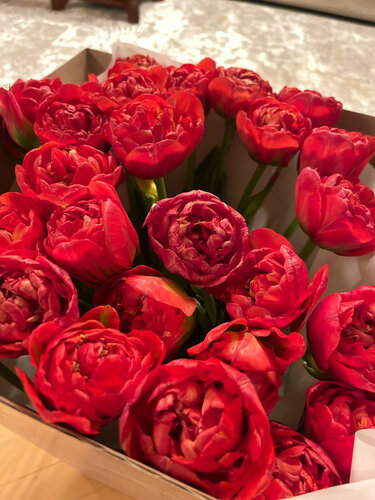 Flower lover store