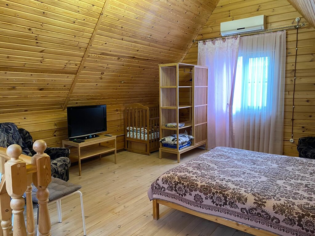 Otel Domik u moria, Gelencik, foto