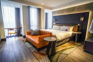 The Motley Hotel Richmond, Tapestry Collection by Hilton (Victoria, Melbourne, Bridge Road), otel  Melbourne'den