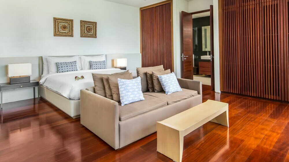 Otel Laemsingh Villa 3a 4 Bedroom in Surin, Phuket Eyaleti, foto