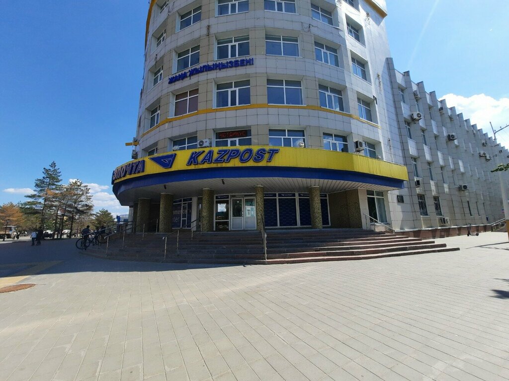 Fitness kulüpleri Fitness Costa, Kostanay, foto