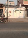 Escola de condução (Luanda, Rua Guerra Junqueiro), sürücü kursları  Loanda'dan