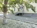 Diaverum (1 Maı kóshesi No:151 к1), diyaliz merkezi  Kostanay'dan