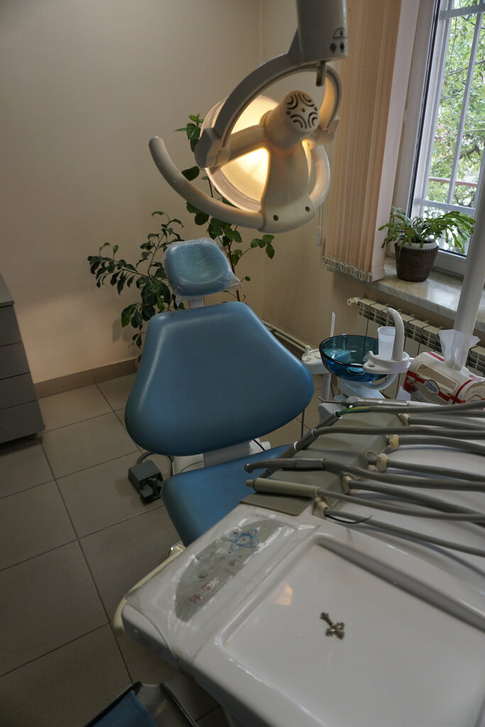 Diş sağlığı poliklinikleri Elsi Dent, Gümrü, foto