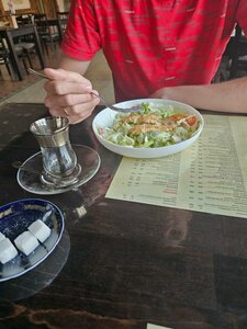 Аджика (Poyma Street No:17А, Izhevsk), kafe  Izhevsk'ten