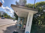Jana Rainisa Boulevard, 10 (Moscow, Yana Raynisa Boulevard), toplu taşıma durağı  Moskova'dan