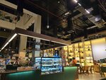 Coterra Coffee Roasters (133, Sultan Al Kabeer Road, Seih Al Qusaidat East, Sector 2, Ras Al Khaimah), kahve dükkanları