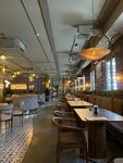 Pera (Moskovskaya Street No:36/5), restoran  Kazan'dan