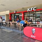KFC (Sadzu Road No:27455, Independence), fast food  Zambiya'dan