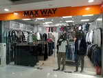 Max Way (prospekt 50 let Oktyabrya No:16/1), giyim mağazası  Petropavlovsk'tan