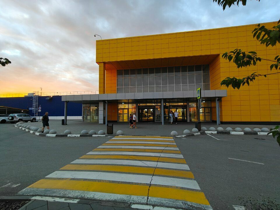 Para transferleri Unistream, Kazan, foto