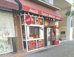Cafe Tadim Gril (Xaqani Street No:66A), kafe  Bakü'den