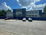 Служба Быта (praspiekt Kastryčnika No:41), heykel ve mezarlık taşı üreticileri  Gomel'den