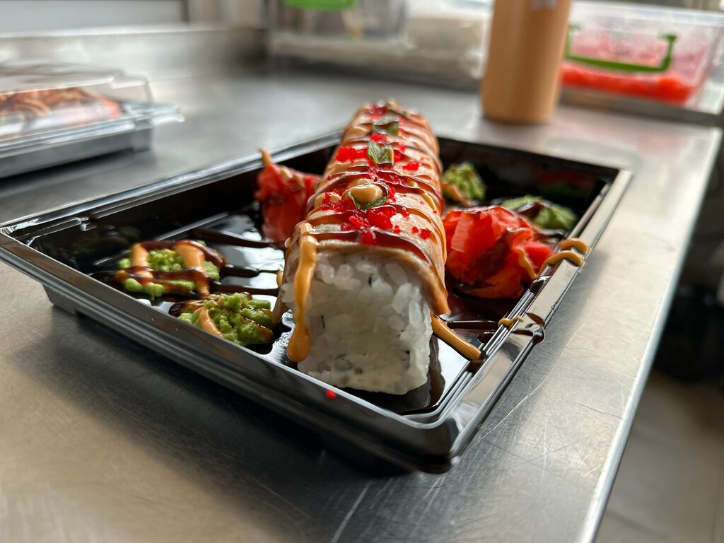 Kafe Лимон, Baksan, foto