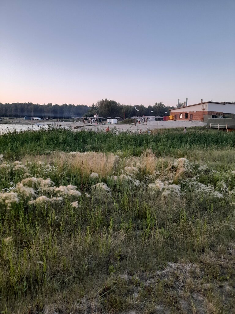 Plaj Пляж, Sverdlovskaya oblastı, foto