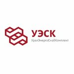 УралЭнергоСнабКомплект (Sverdlovsk Region, Yekaterinburg, territoriya Novo-Sverdlovskaya TETs), havalandırma sistemleri  Yekaterinburg'dan