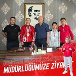 Akdağmadeni İlçe Milli Eğitim Müdürlüğü (İbrahim Ağa Mah., Sakarya Cad., Akdağmadeni, Yozgat), belediyeler, devlet daireleri  Akdağmadeni'nden