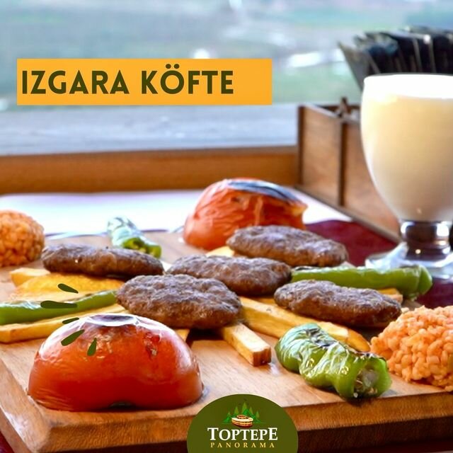 Kafe Toptepe Panaroma Kır Lokantası, Gölyaka, foto