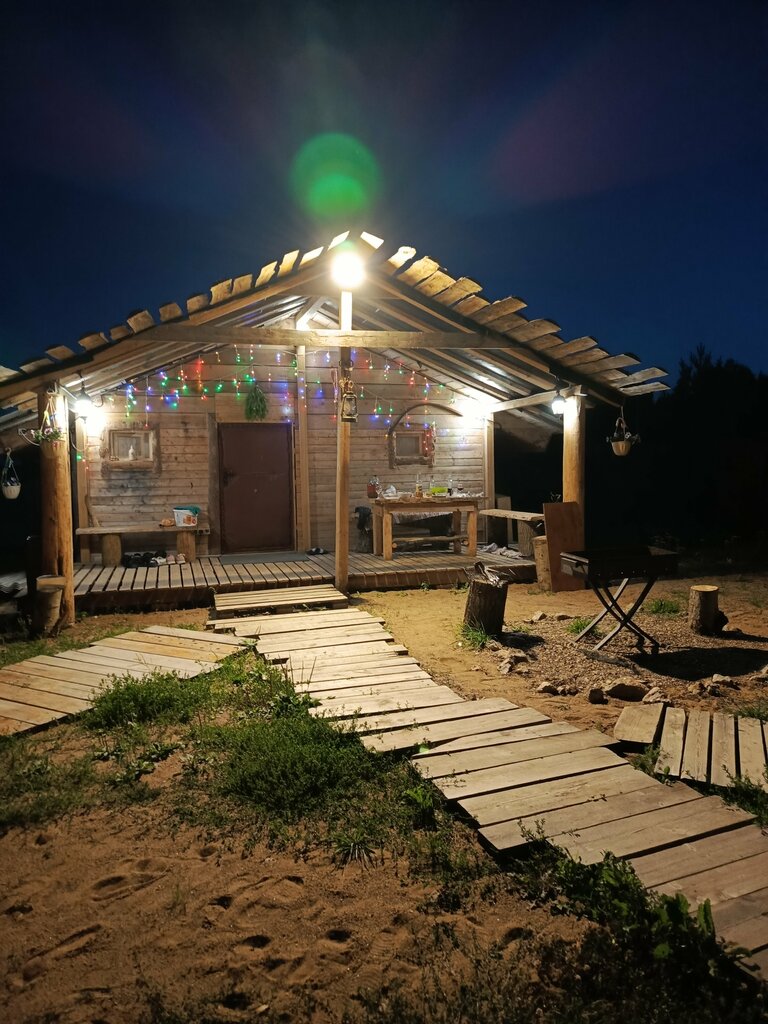 Resort oteller, tesisler Славянские дворы, Kirovskaya oblastı, foto