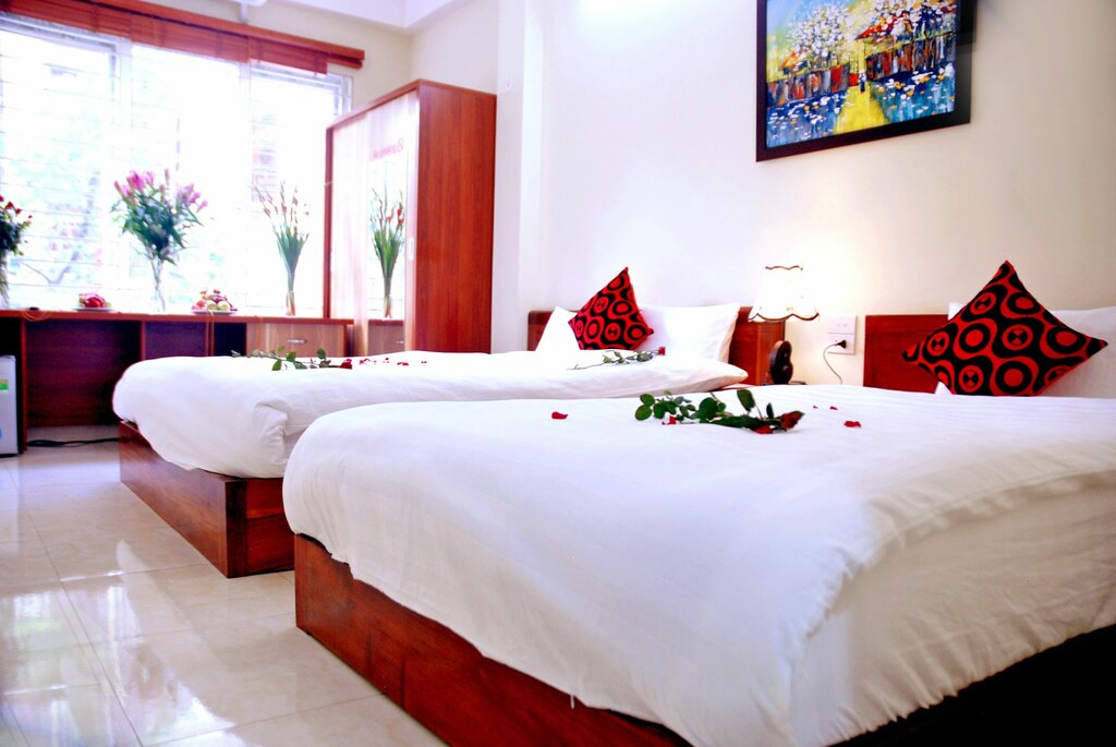 Otel Advisor Travel Homestay, Hanoi, foto