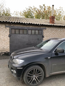 Auto Service (Soltústik Qazaqstan oblysy, Qyzyljar aýdany, Peterfeld aýyly), otomobil servisi  Kuzey Kazakistan eyaletinden