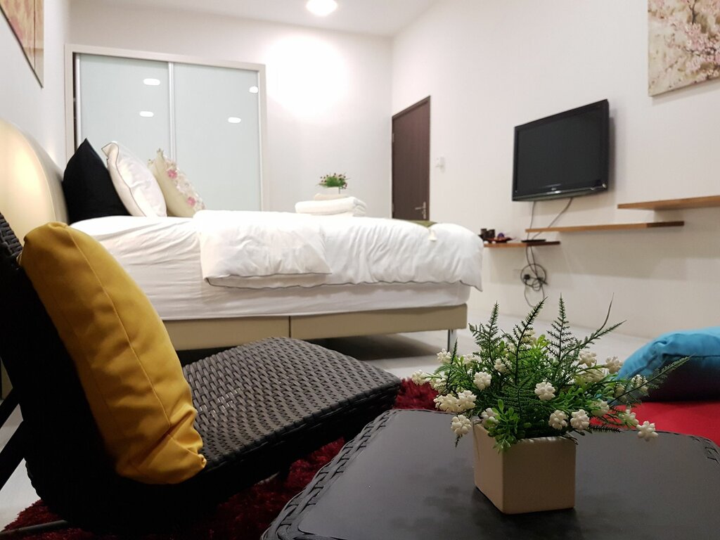 Otel Rest House, Singapur, foto