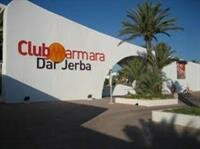 Otel Dar Jerba Club Marmara, Dünya, foto