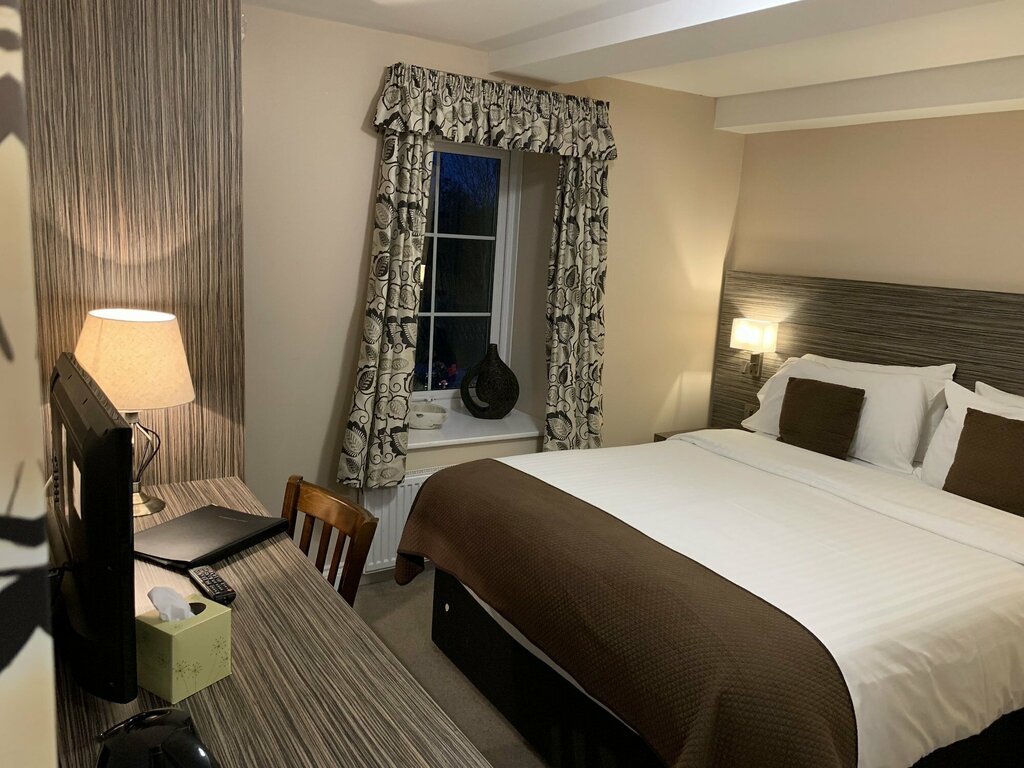 Otel The Old Mill, İngiltere, foto