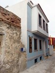 Hora (Çanakkale, Bozcaada, Cumhuriyet Mah., Kıymet Sok., 1), otel  Bozcaada'dan