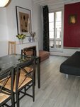 Appartement Le Louvre (Paris, 2e Arrondissement, Rue Léopold Bellan), daireler  Paris'ten