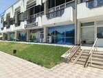 Turist Danışma Bürosu (Kurmanjan datka Street No:128), seyahat acenteleri  Osh'tan